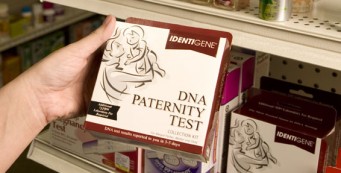 IDENTIGENE DNA Paternity Test: How it Works - HomeDNA Paternity