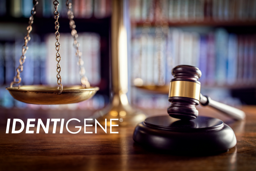 Legal DNA Testing: How it Works - HomeDNA Paternity