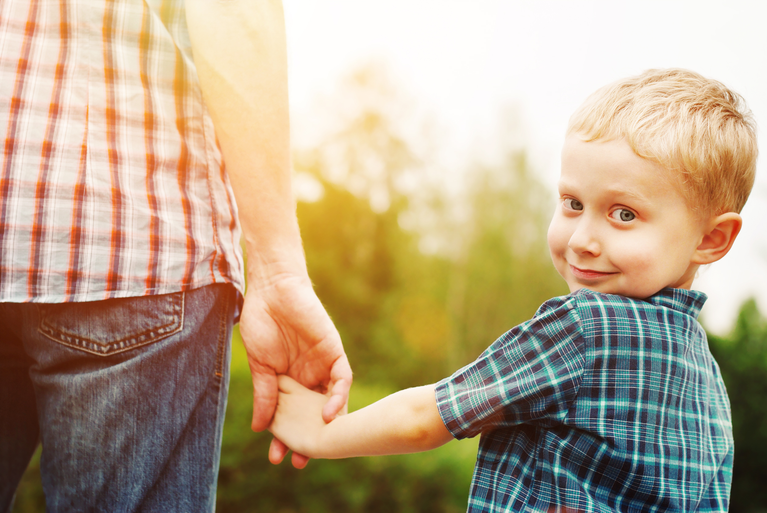 Resource Center HomeDNA Paternity